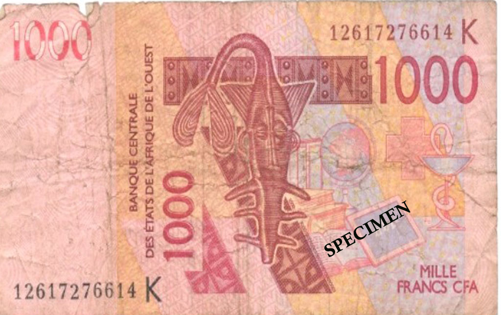 FACE AU REFUS DES BILLETS DÉCHIRÉS ET PIÈCES DE MONNAIE LISSES: La ... FACE AU REFUS DES BILLETS DÉCHIRÉS ET PIÈCES DE MONNAIE LISSES: La ...